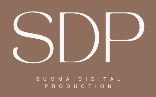 HOME - Summa Digital Production